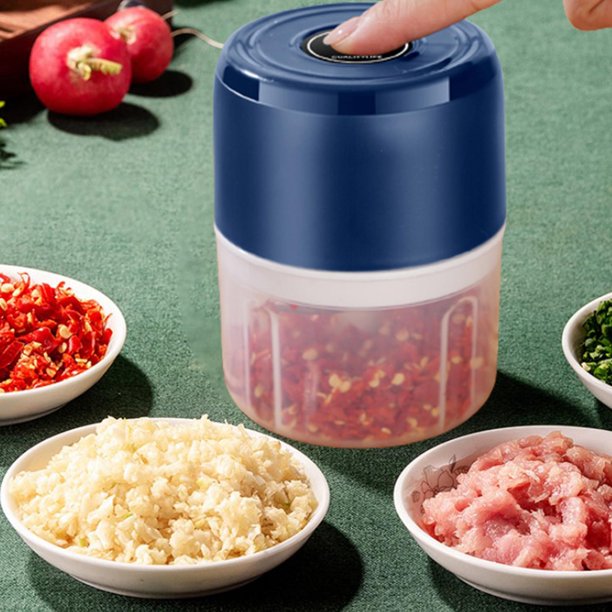 Mash Potato Food Processor