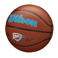 Wilson NBA Team Alliance Basketball - Walmart.com