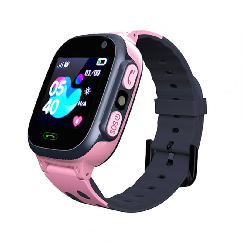 Click here for S1 Kids Smart Watch Sim Card Call Smartphone With... prices
