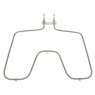 GE Exact Replacements WB44K10005 Oven Bake Element - Heating Part for ...