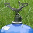 BRS-3000T Butane Outdoor Camping Portable Gas Stove Burner Picnic ...