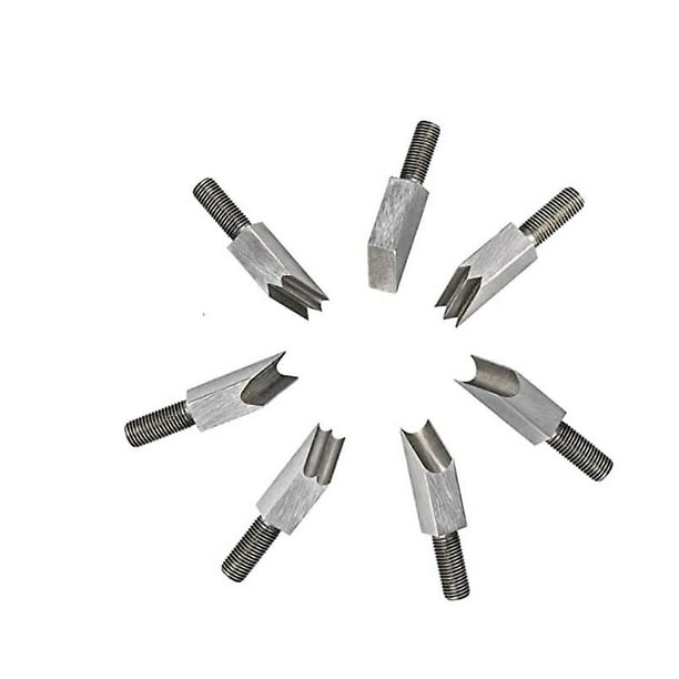 Woodworking Edge Corner Plane 45 Degree Bevel Manual Planer Chamfering ...