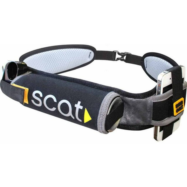 Scat Belt Griz Bear Spray Belt Hunting Fishing Accessories Gift ...