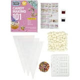 Tasty by Wilton Candy Making 101 Kit - Walmart.com