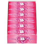Bubblicious Gum 90s