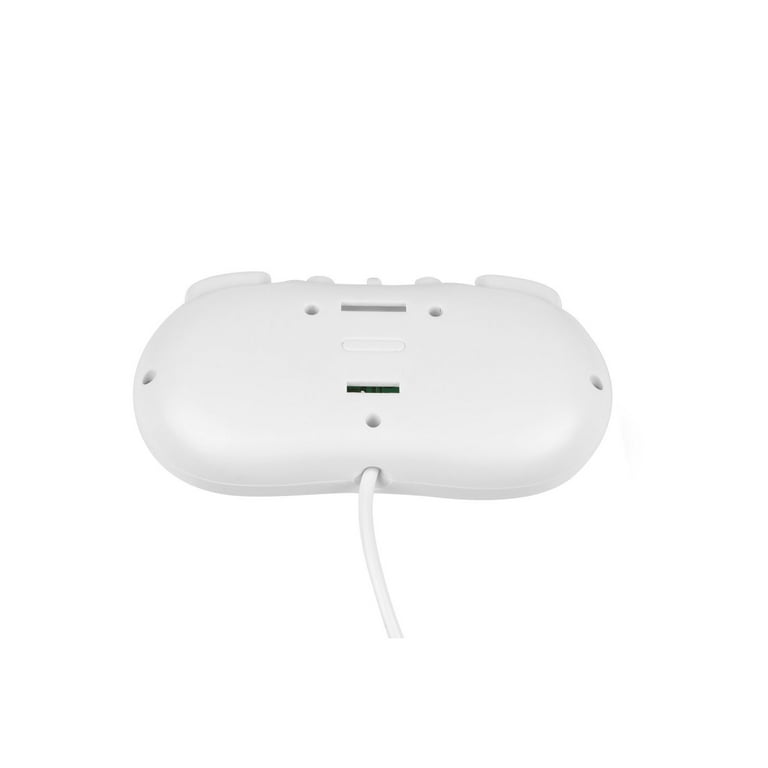 Wii U Controller Back