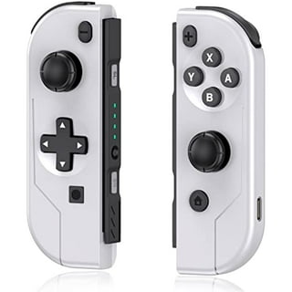 PowerA Enhanced Wireless Controller for Nintendo Switch - Black ...
