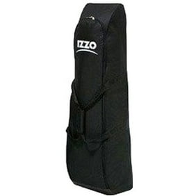 Plano Golf Guard Travel Case, Black - Walmart.com