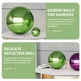 XIBUFE 2026 New Extra Large Outdoor Gazing Ball Sphere Mirror ...