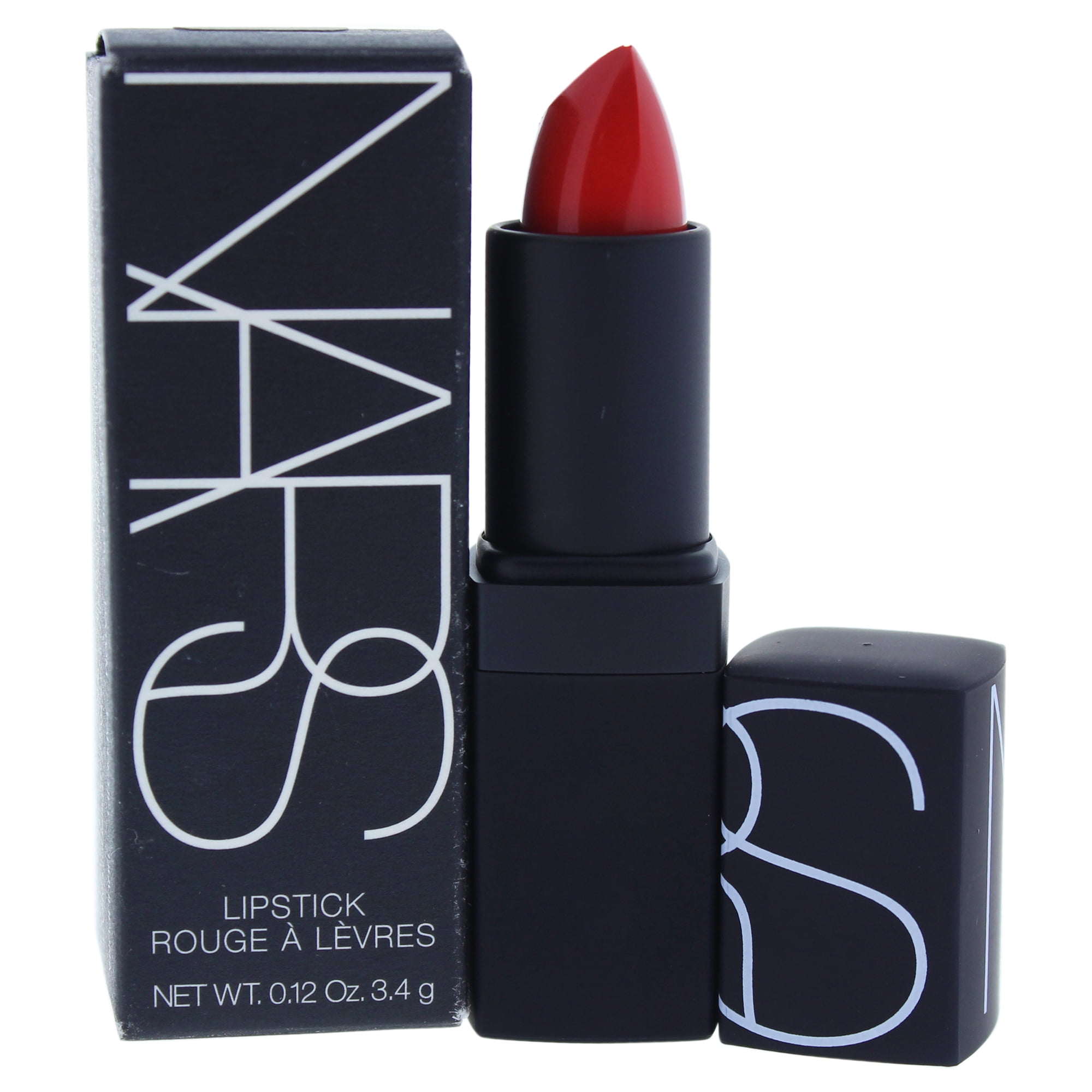 Lipstick - Heat Wave by NARS for Women - 0.12 oz Lipstick - Walmart.com