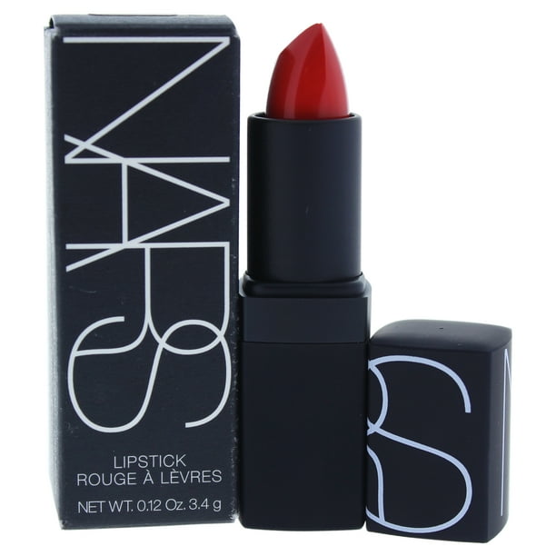 Lipstick - Heat Wave by NARS for Women - 0.12 oz Lipstick - Walmart.com