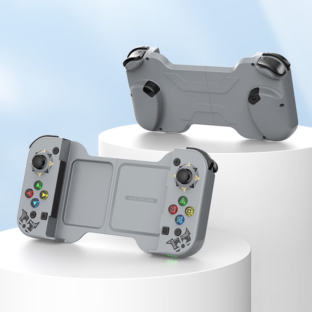 Controlador de juego telescópico para PUBG Mobile Game Controller para ...