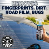 Chemical Guys CLD30016 Streak Free Window Clean 16 oz - Walmart.com