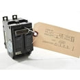 GE THQL2130 Double Pole Circuit Breaker, 30 Amp - Walmart.com
