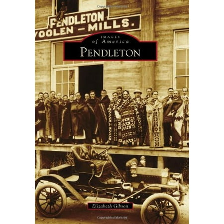 Pendleton (Images of America) | Walmart Canada