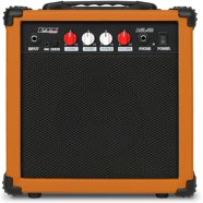Fat Boy 15-Watt Guitar Amp - Walmart.com