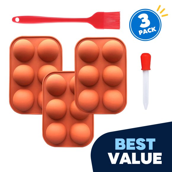 individual jello molds