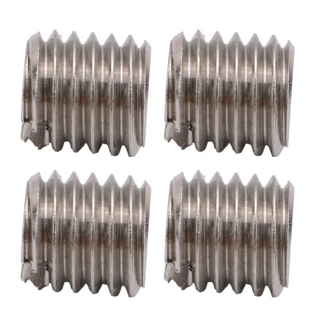 Thread Repair Tool, Stainless Steel Threaded Insert, Convenient Simple ...