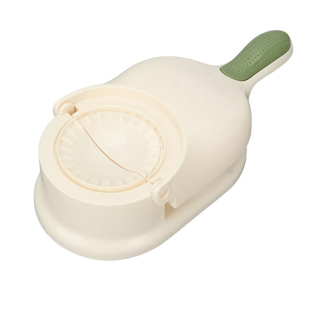Manual Dumpling Maker,2 In 1 Portable Dumpling Mold In Dumpling Maker ...