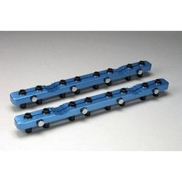 CLEVITE ENGINE PARTS CB1227P ROD BRG GM TRK V6 - Walmart.com