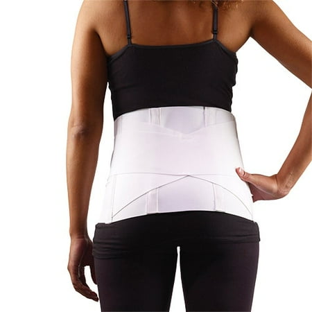 Corflex Criss-Cross Back Support-M | Walmart Canada