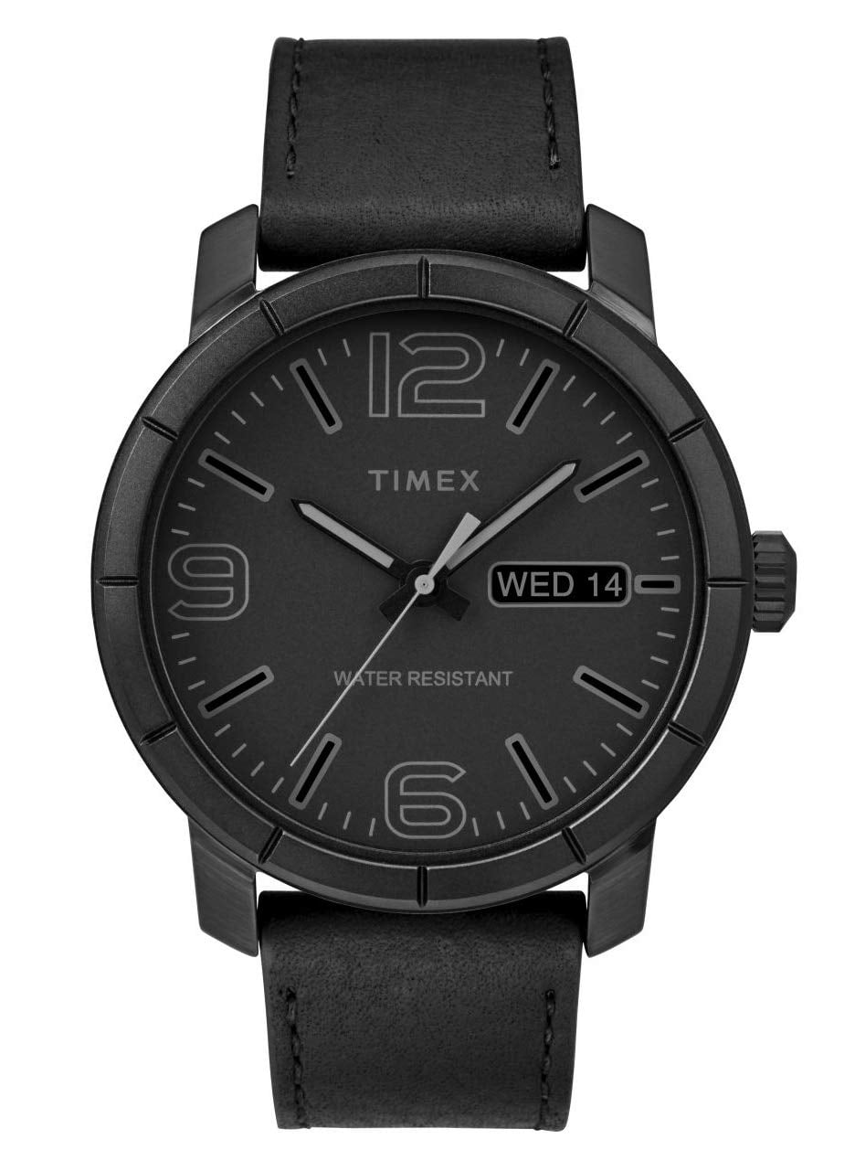 Timex Watch TW2R64300 - Walmart.com
