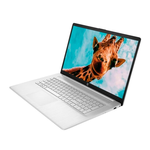 Laptop HP 17-CN65 Core i7-1255, 16Gb Ram, 1Tb Ssd, HD+ Touch | Bodega ...