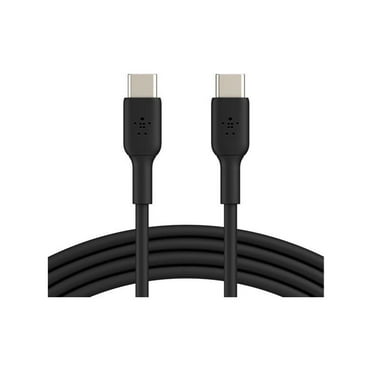 Belkin SuperSpeed USB 3.0 Cable - USB cable - 6 ft - Walmart.com