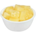 Dole Pineapple Chunks In Syrup, 20 Ounce - 12 per case. - Walmart.com