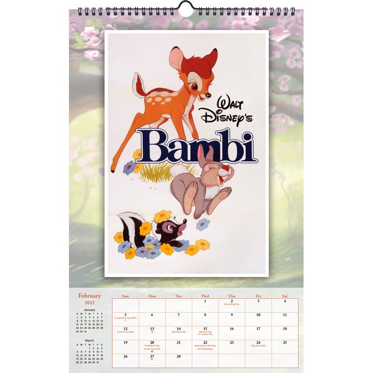 Disney Classic Posters