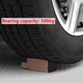 4PCS Adjustable Chair Feet Riser Screw Clamp 5cm Heavy Duty Sofa Tables ...