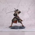 Sekiro: Shadows Die Twice: Sekiro Deluxe Figma （7" Scale） Action Figure ...