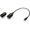 IOGEAR 164' USB 2.0 BoostLinq Ethernet Extender - Walmart.com