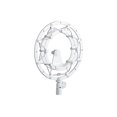 Blue Radius II Microphone Shock Mount - Walmart.com