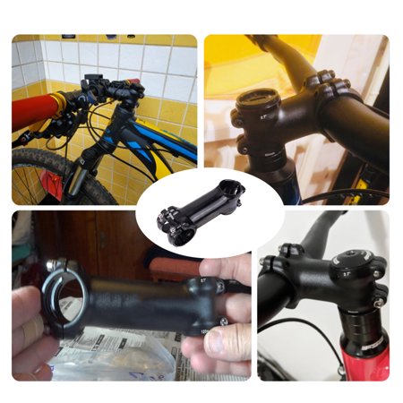 Mountain Bike Riser Plus or Minus 17 Degrees High Intensity Control ...