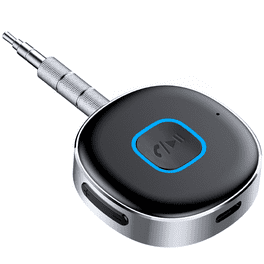 Bluetooth aux for car walmart store