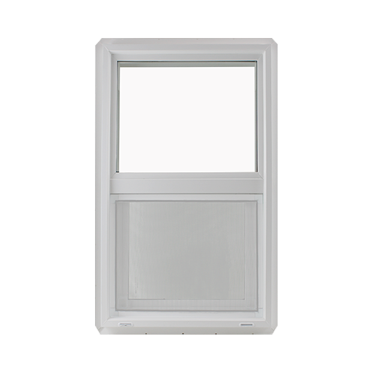32 X 16 VINYL BASEMENT HOPPER WINDOW - INSULATED - Walmart.com