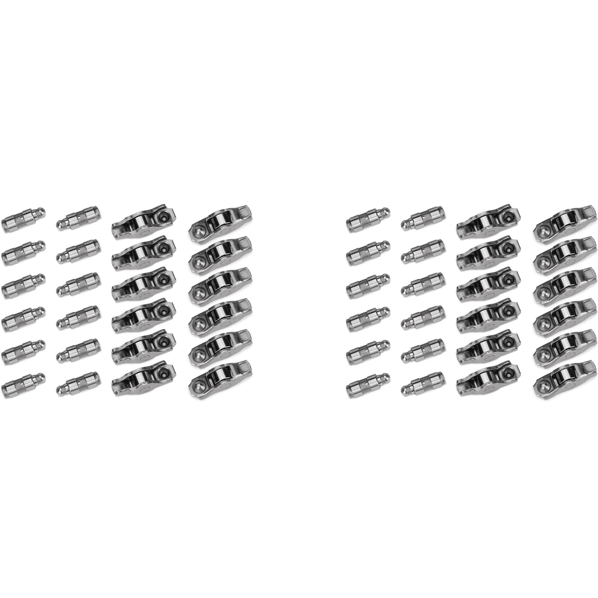 Click here for Geloo 36x 3.6 Pentastar Rocker Arm & Valve Lifter... prices