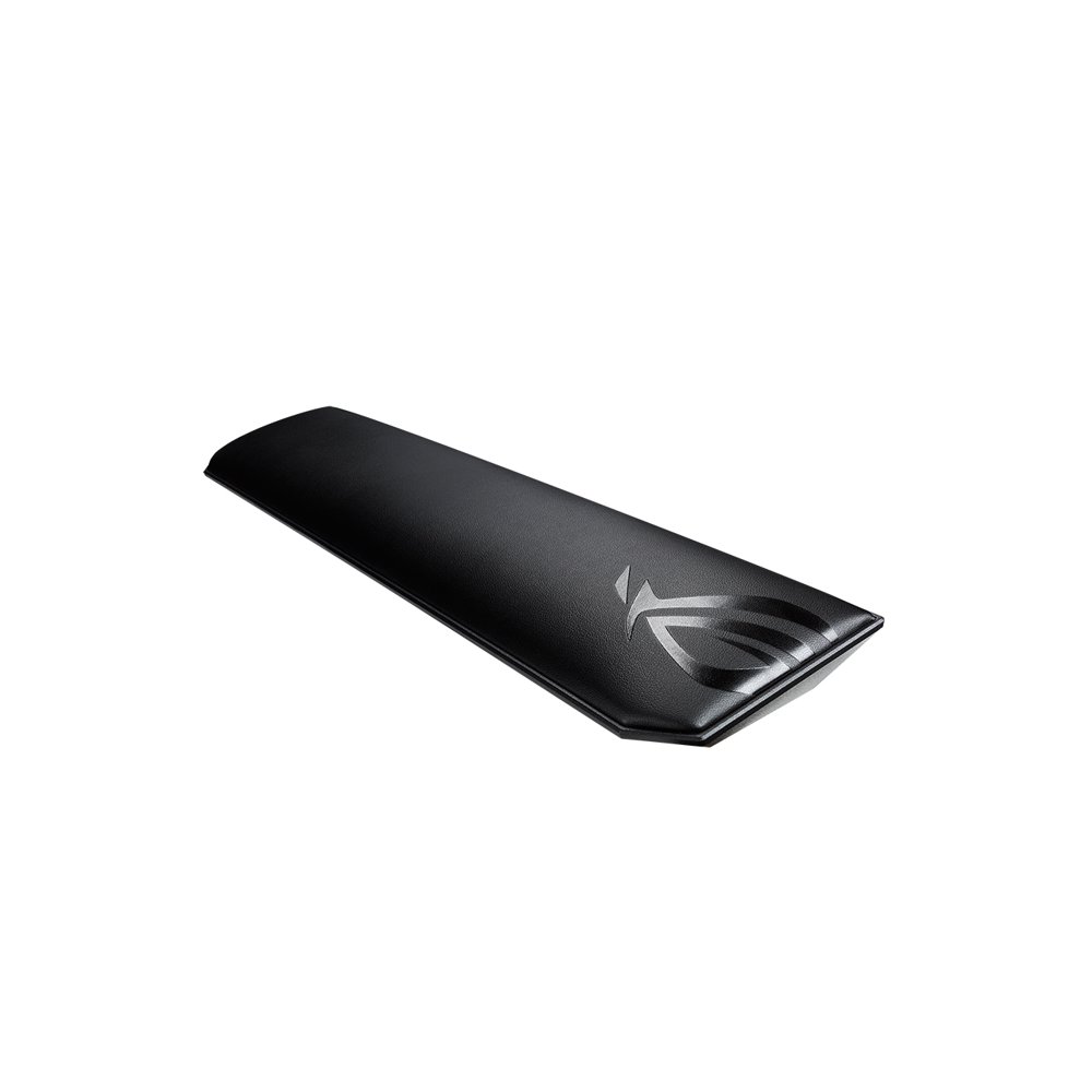 ASUS ROG Gaming Wrist Rest for Gaming Keyboard - Walmart.com - Walmart.com