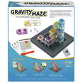 ThinkFun Gravity Maze Brain Game, Children Ages 8+ - Walmart.com