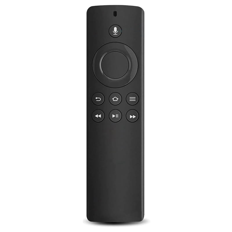 Control Remoto por Voz DR49WK B PE59CV de 1.ª GeneracióN para Amazon ...