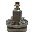 Proven Part Spindle And Pulley Fits John Deere Gy20785 Gy20050 M155979 ...
