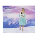 Disney Frozen Elsa 15 inch Princess Doll with Dress, Accessory, and ...