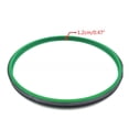Replacement Sealing Rings Seal for Thermomix TM31 Blender Gaskets ...