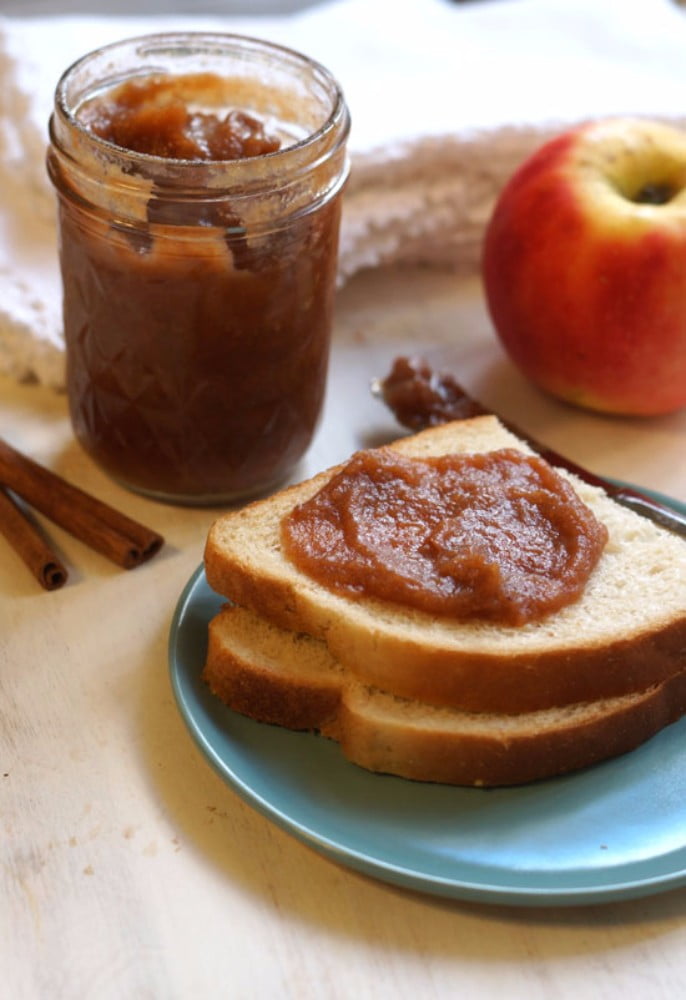 Apple Butter- - Walmart.com