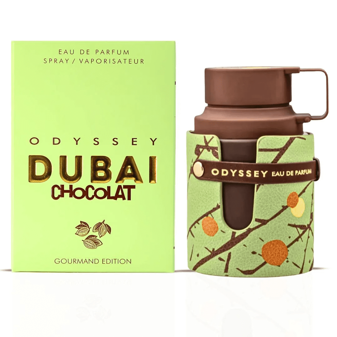 Click here for Armaf - Odyssey Dubai Chocolate Gourman Edition Ed... prices