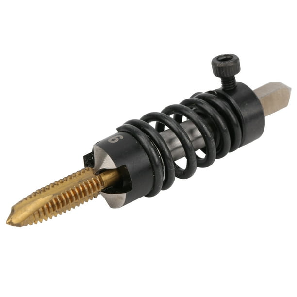 Tapping Chamfer, High Efficiency Practical Excellent Effect Straight ...