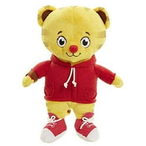 Daniel Tiger's 7-Inch Stuffed Animal Mini Plush Toy - Walmart.com