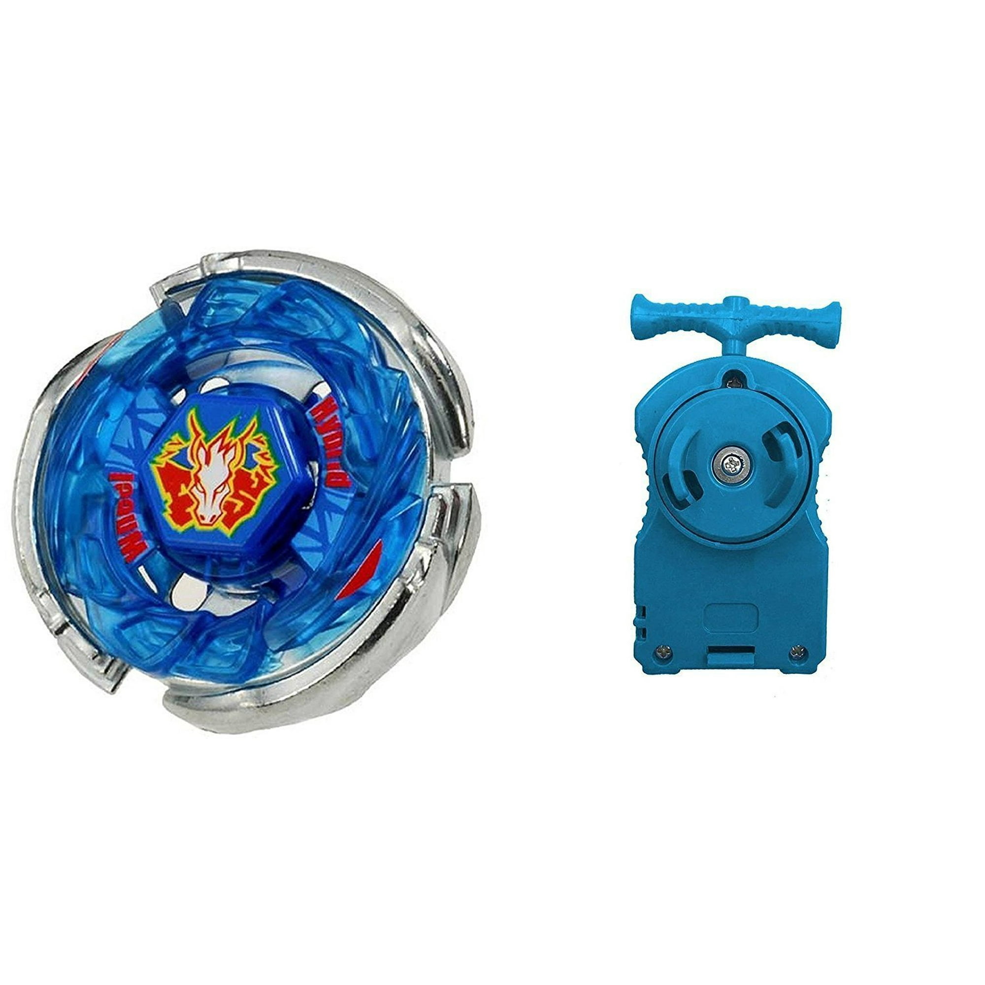 Beyblade Metal Fury Blitz Striker