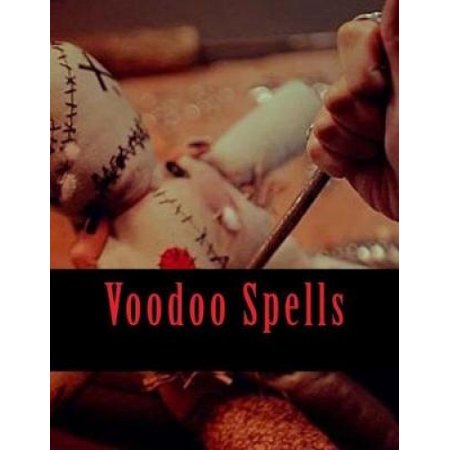 Voodoo Spells | Walmart Canada